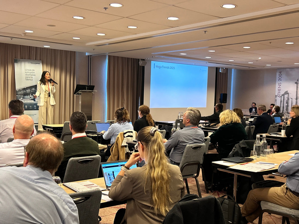 Future of PVC 2025 Conference | Medical PVC and Healthcare Fabrics ...